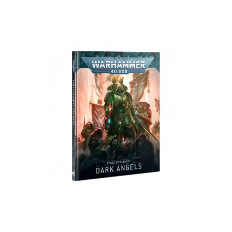 Supplément de Codex : Dark Angels