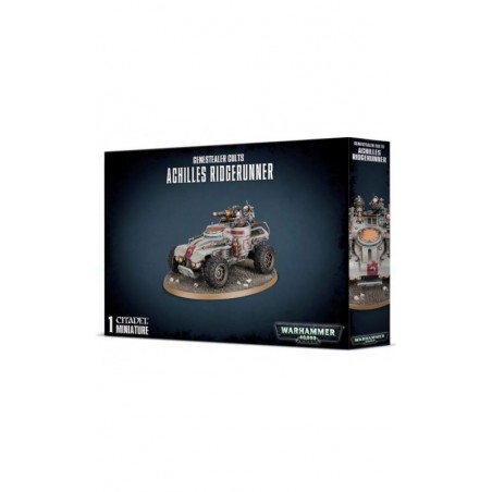 Achilles Ridgerunner