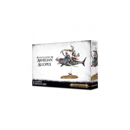 Akhelian Allopex