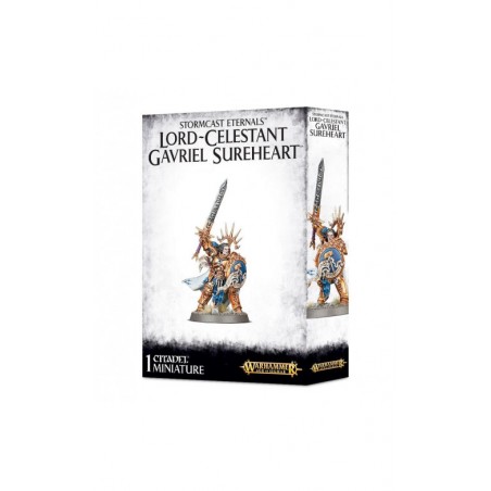 Gavriel Sureheart