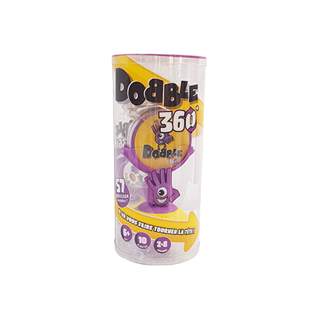 Dobble 360°